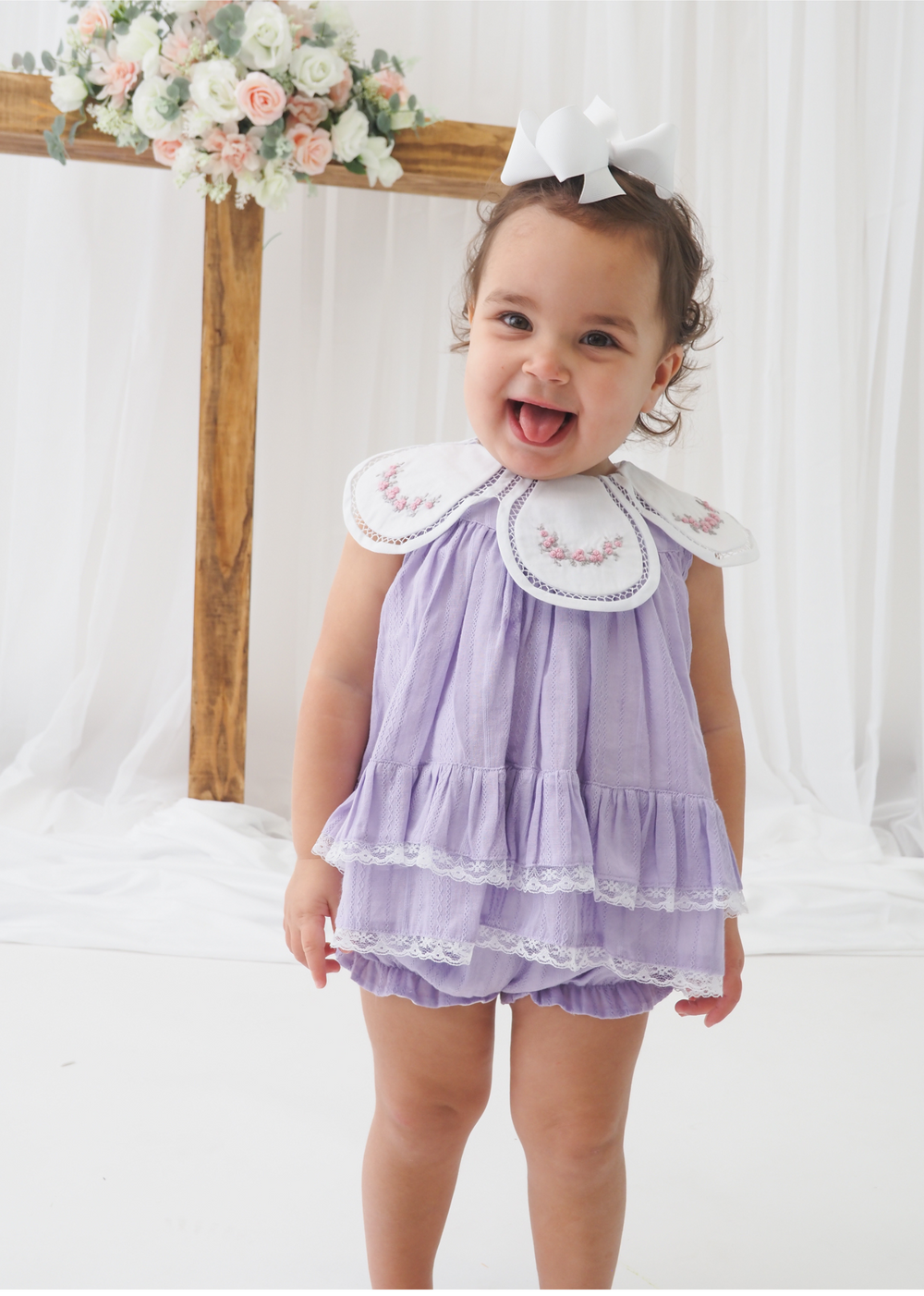 NEW ARRIVALS – Sugar Dumplin' Kids