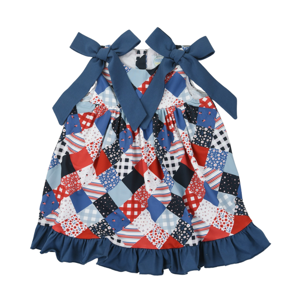 NEW ARRIVALS – Sugar Dumplin' Kids