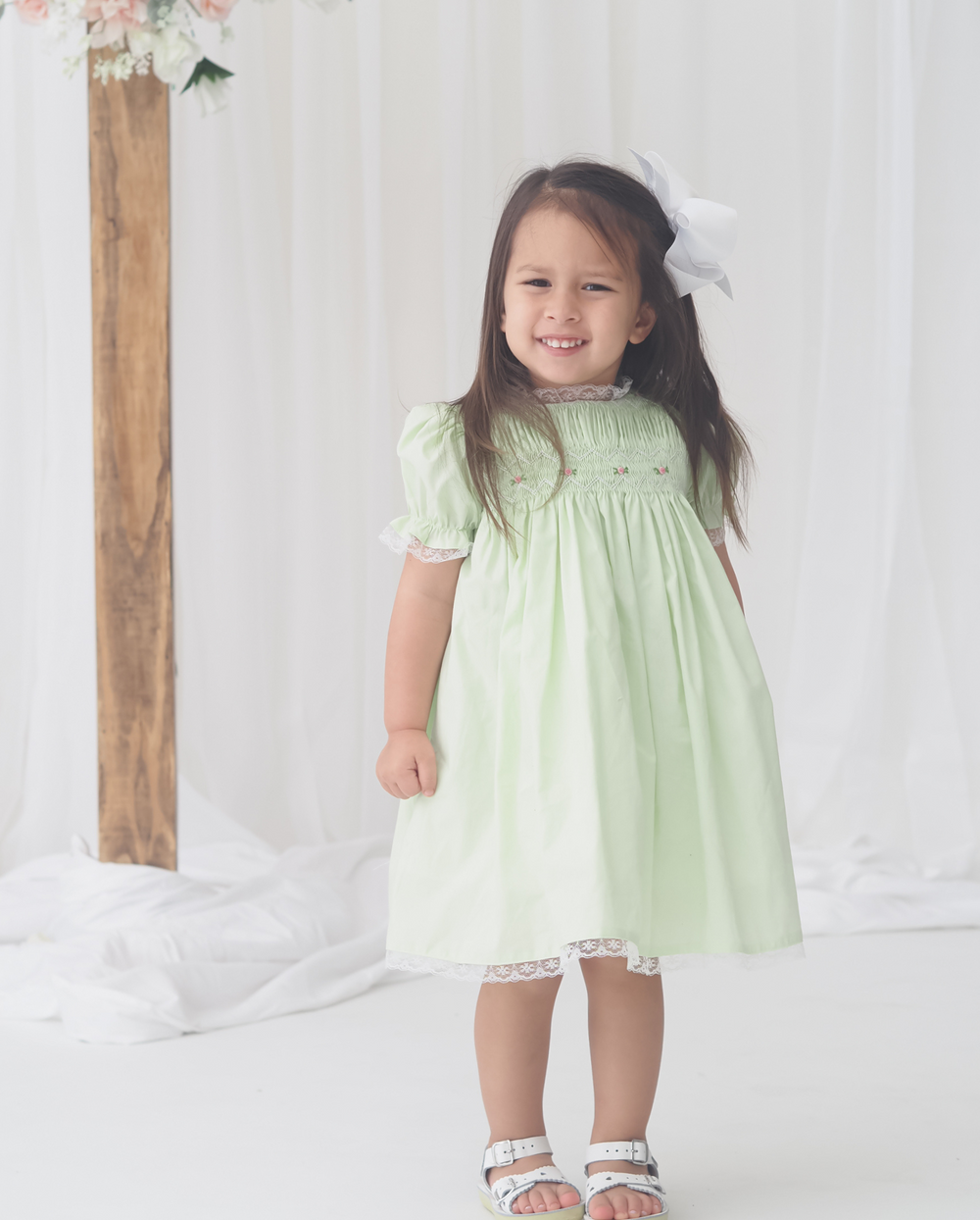 DRESSES – Sugar Dumplin' Kids