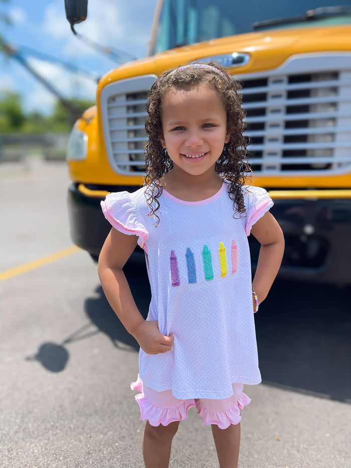 NEW ARRIVALS – Sugar Dumplin' Kids