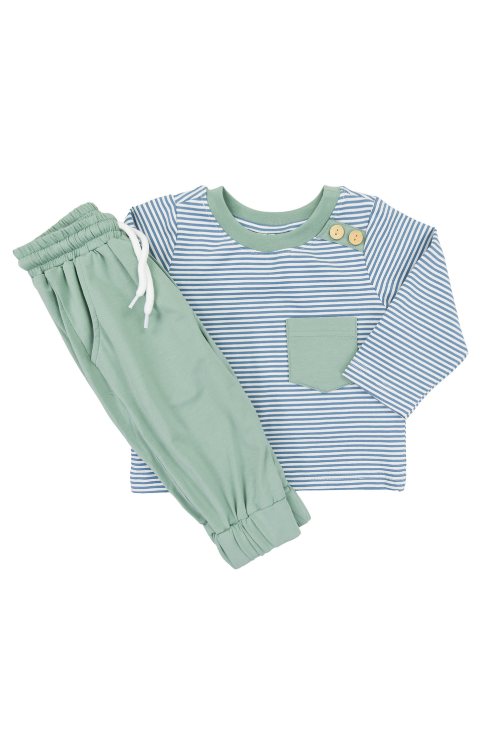 NEW ARRIVALS – Sugar Dumplin' Kids