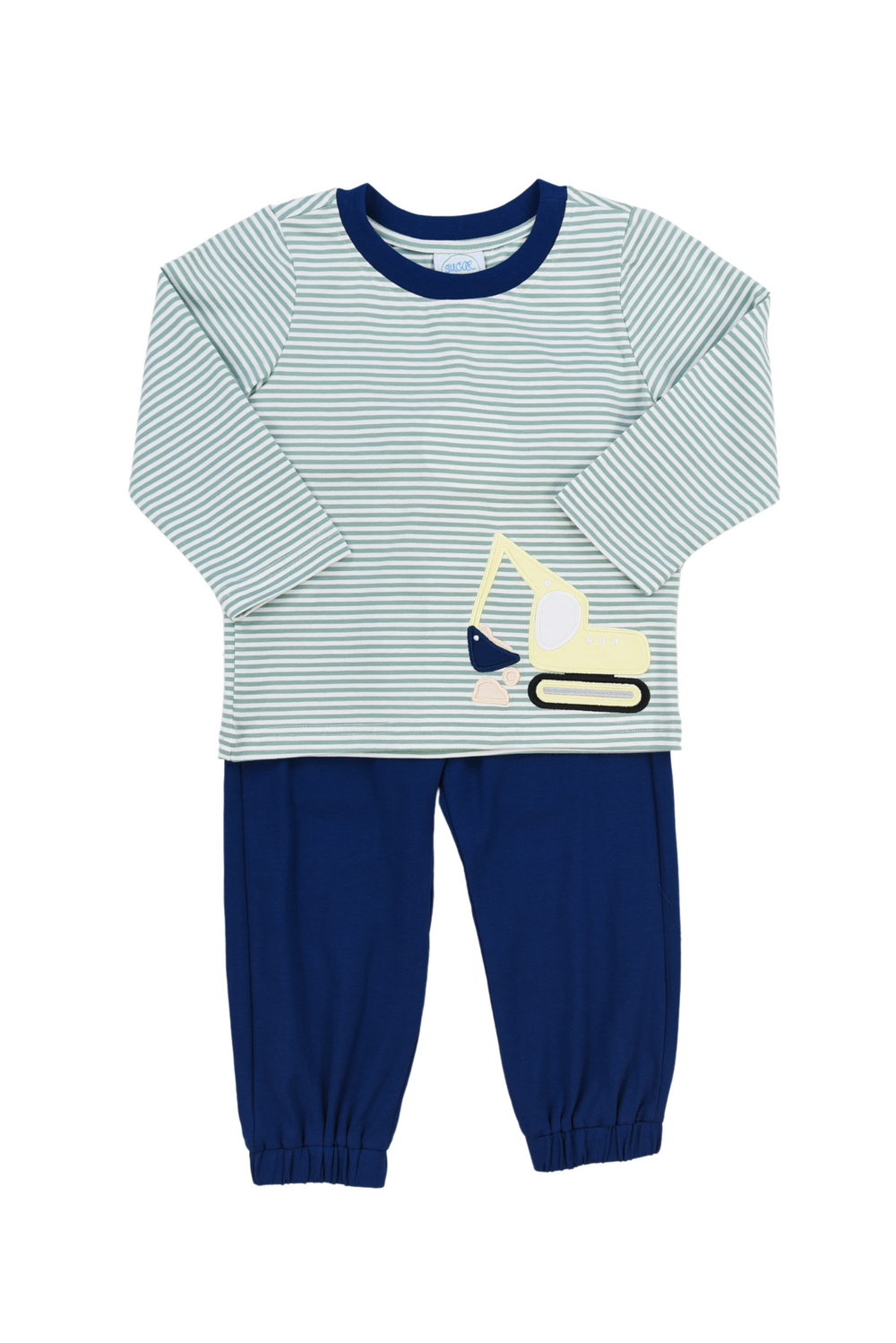 NEW ARRIVALS – Sugar Dumplin' Kids