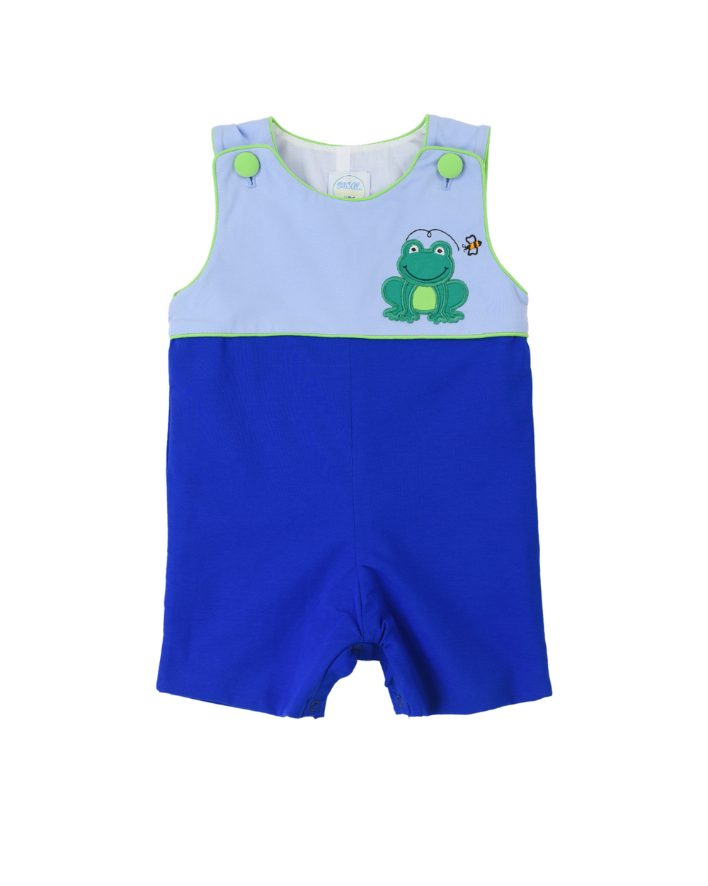 BOYS – Sugar Dumplin' Kids