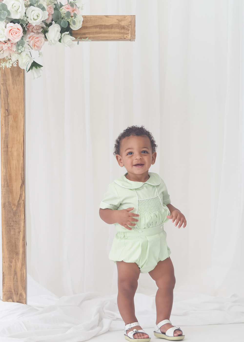 BOYS – Sugar Dumplin' Kids