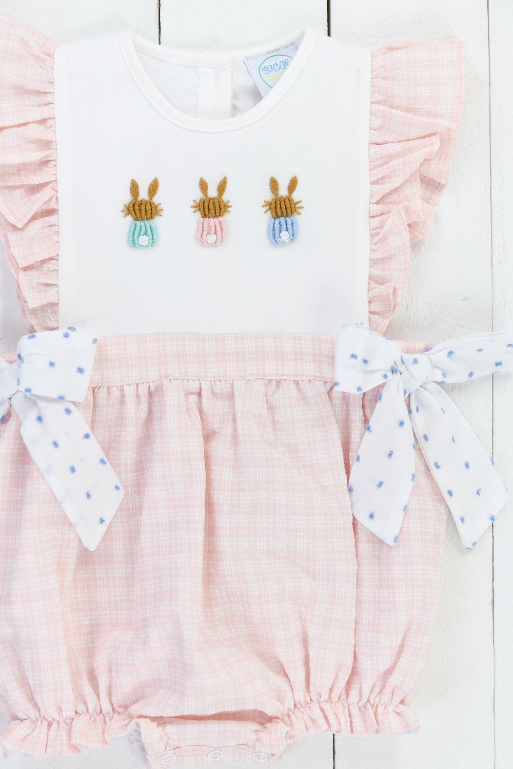 Cute Children's Clothing Made Easy and Affordable – Sugar Dumplin' Kids