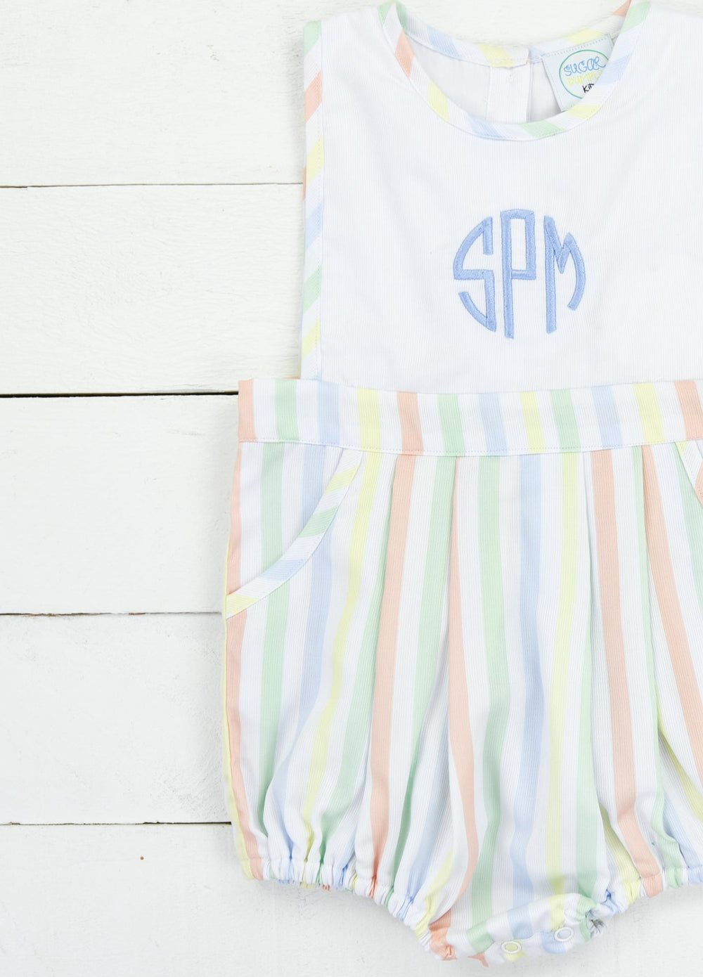 NEW ARRIVALS – Sugar Dumplin' Kids