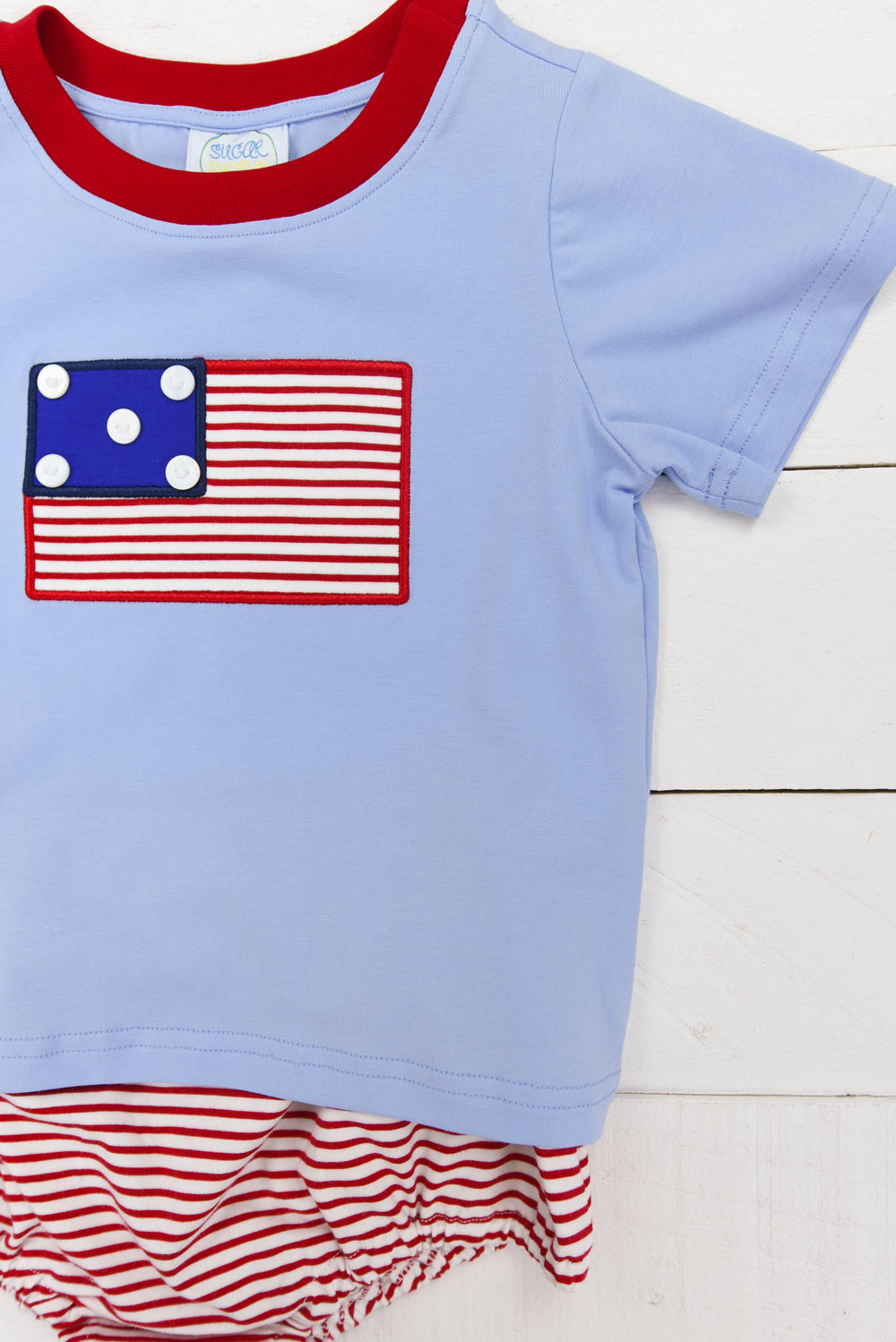 NEW ARRIVALS – Sugar Dumplin' Kids