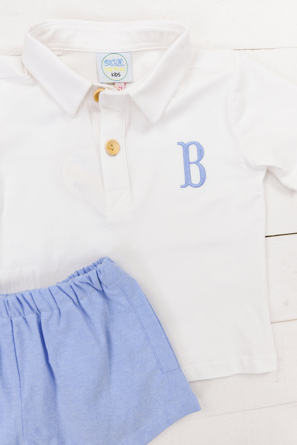 BOYS – Sugar Dumplin' Kids