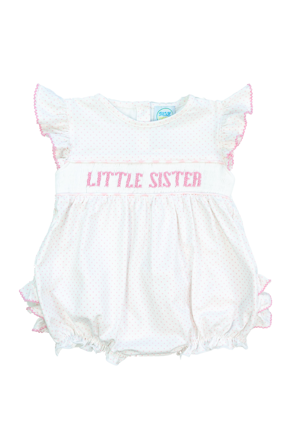 GIRLS – Sugar Dumplin' Kids