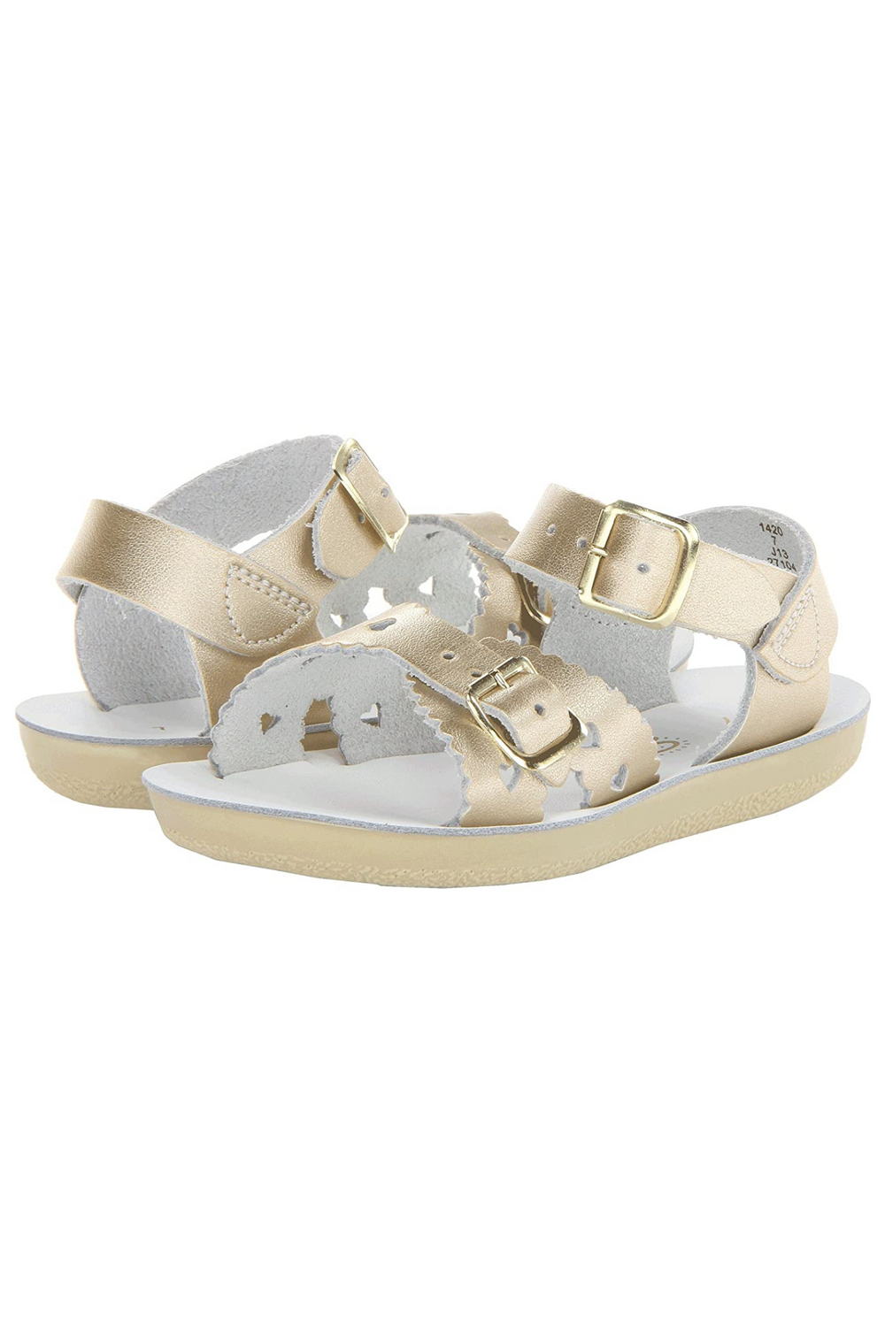 NEW ARRIVALS – Sugar Dumplin' Kids