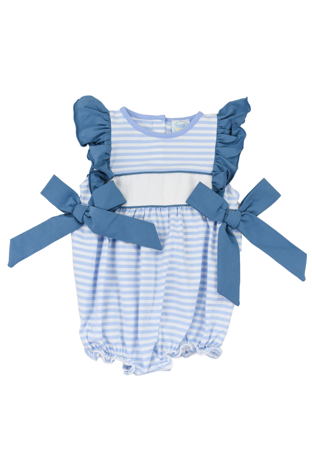 Girls Finley Bubble – Sugar Dumplin' Kids