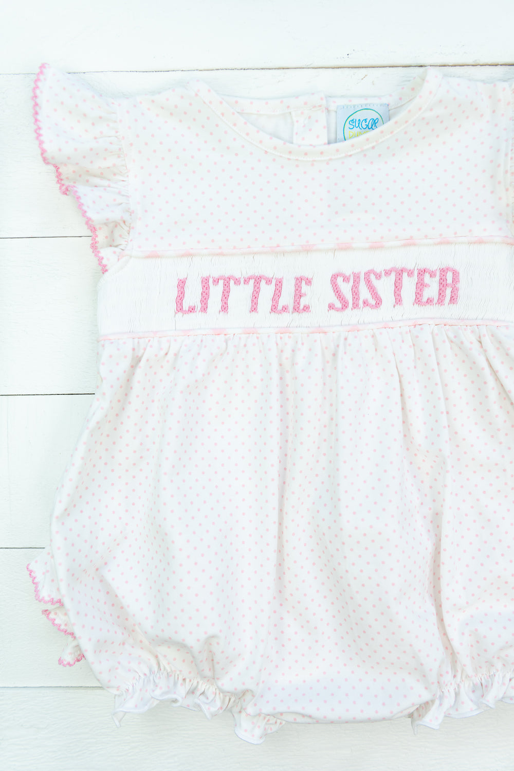 GIRLS – Sugar Dumplin' Kids