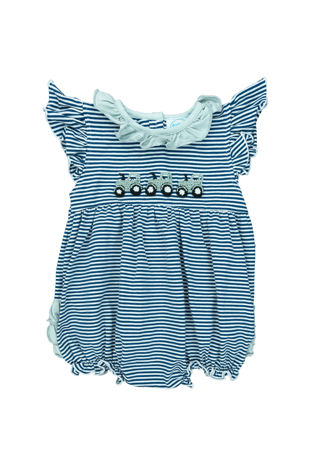 GIRLS – Sugar Dumplin' Kids