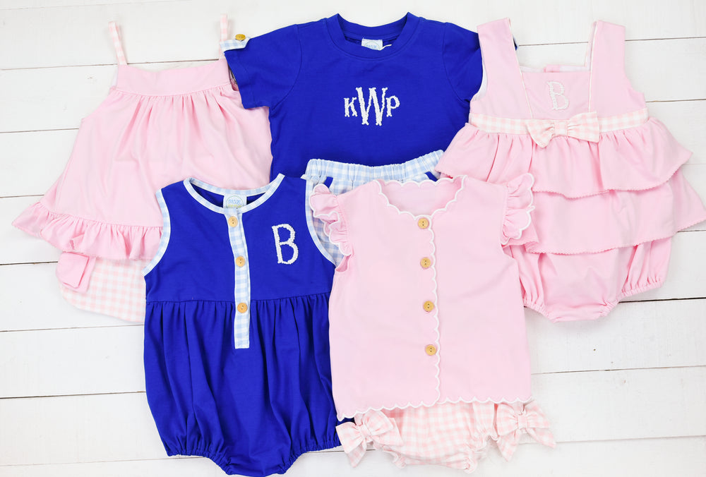 BOYS – Sugar Dumplin' Kids